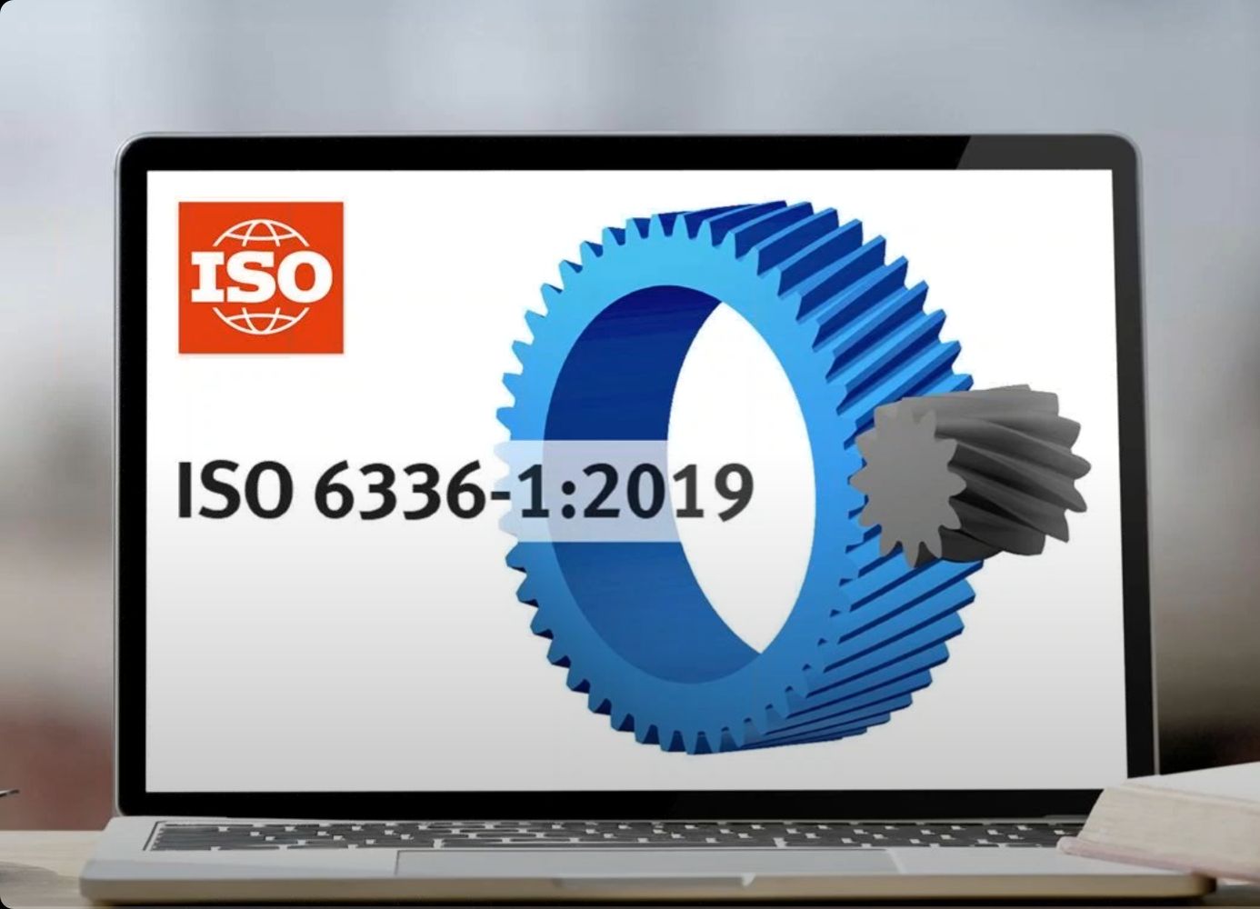 新版 ISO 6336-1-2019 中的变化