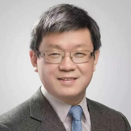 王涌教授 