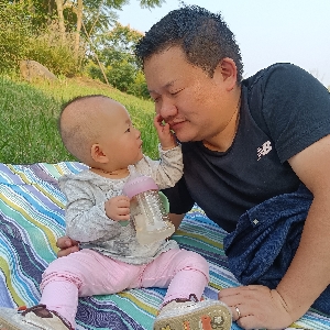 幼儿园英语分享 