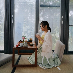 四序与菓-金金 