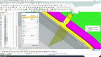 五金模具设计--单工程翻边模结构设计--冲压模具设计教程