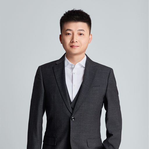 公考刘超-青城牛哥 