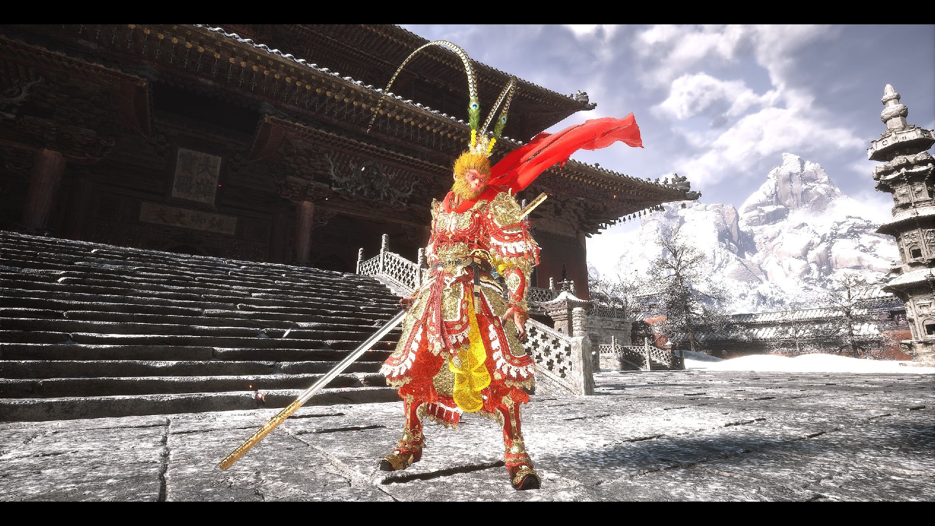 ...记大圣皮肤MOD+PC中文豪华离线版v1.0.8.14860-12展示_黑神话悟空