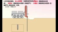 建造师施工动画:高压旋喷桩施工