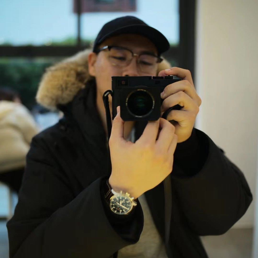 Kwok的智能生活 