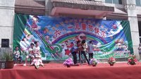 欢庆六一(六年级小品)