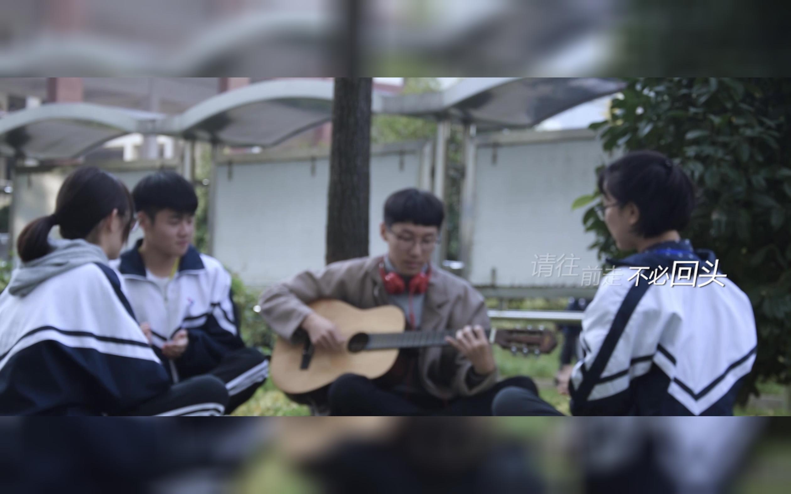 倾听者,翻拍MV《全世界谁倾听你》