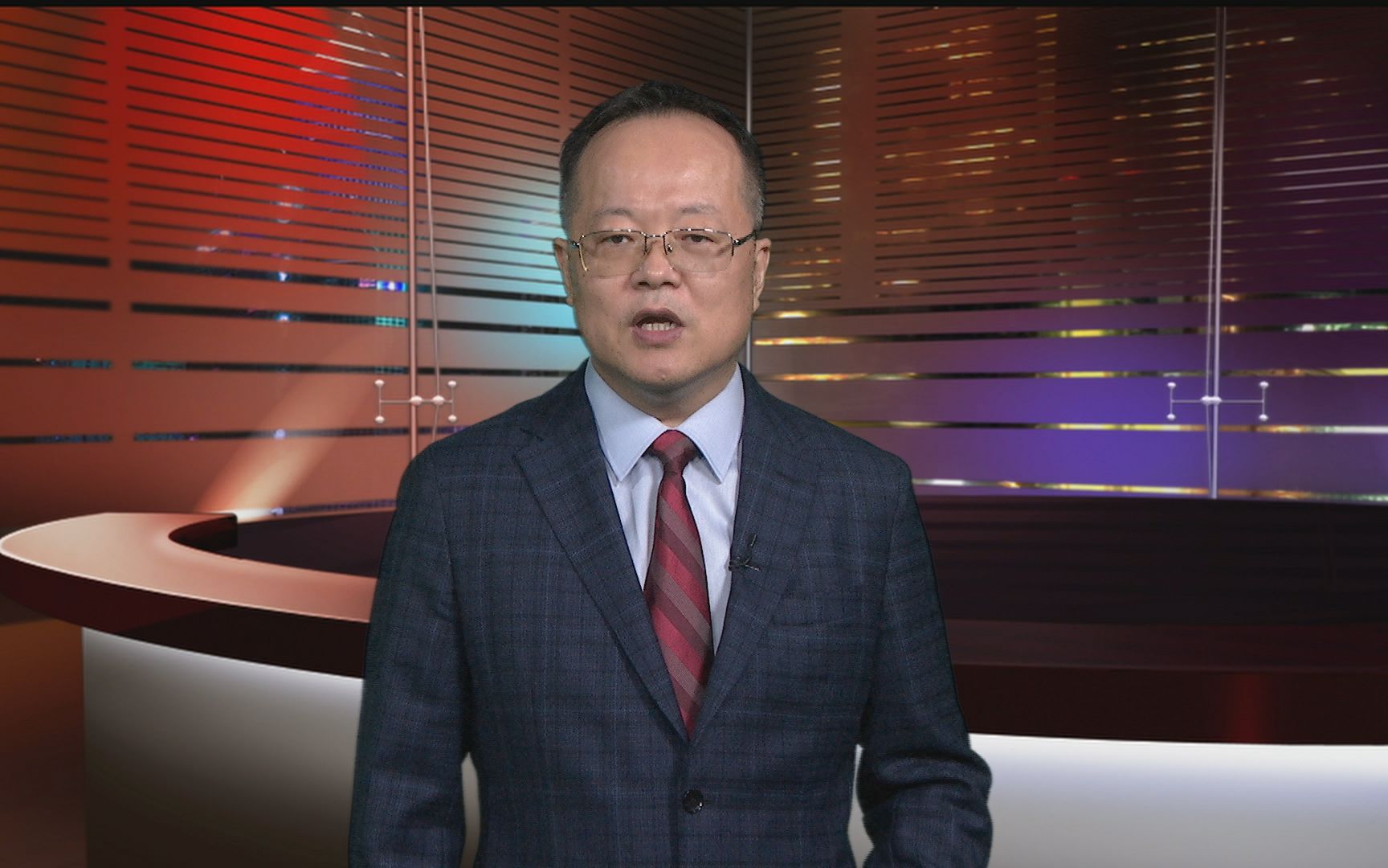 管姚:“两个确立”写进党章是全党全国人民意志的体现