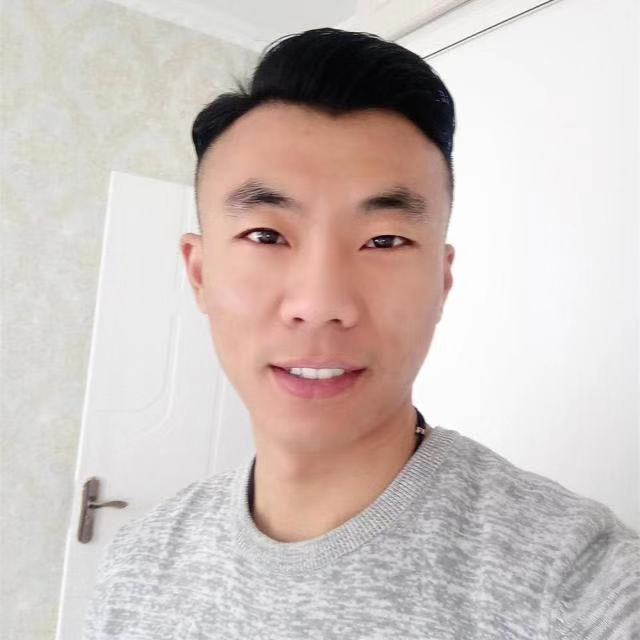 农人小淋 