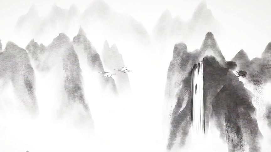 【化学大师 高中】极性分子与非极性分子——高山流水