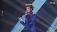 2013年4月5日CCTV新民歌演唱会-降央卓玛饭拍(不完整版)