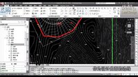 civil 3d 土方计算