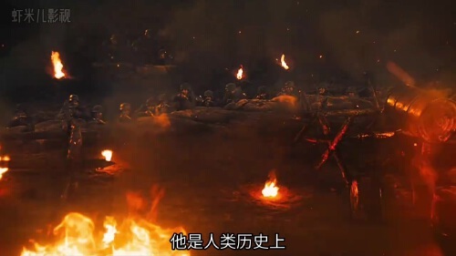 影视:《斯大林格勒》,历史上最为惨烈的一场战役