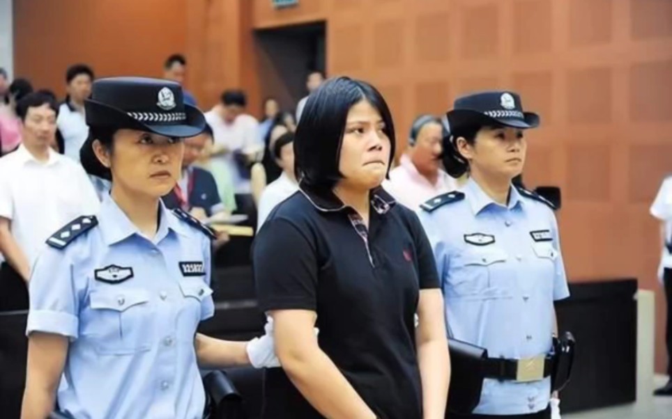 ...南京中级人民法院对“饿死女童案”作出宣判,乐燕故意杀人罪名成立,...