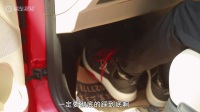 手动挡挂倒挡的正确方法,很多车主开了3年车都没做