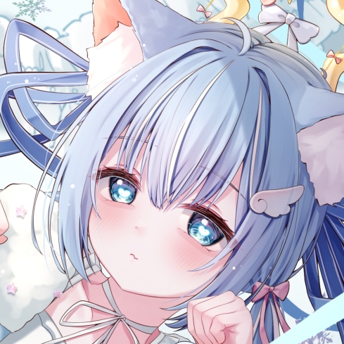 砂糖Sugarちゃん 