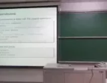 33.存储管理之文件与目录3-操作系统原理[天津大学,李罡,2013]