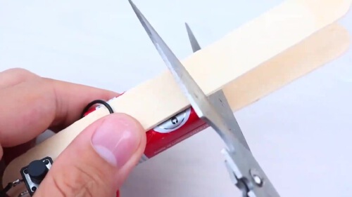 4个简单DIY实用小发明