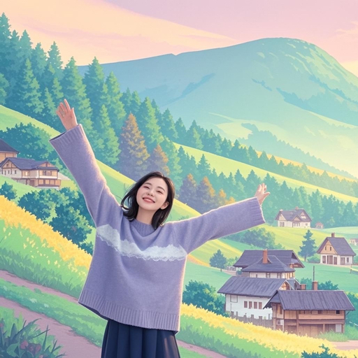 曦曦子_语文 