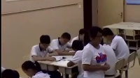 小组合作在数学课堂中的应用