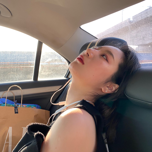 你要把我可爱死了 