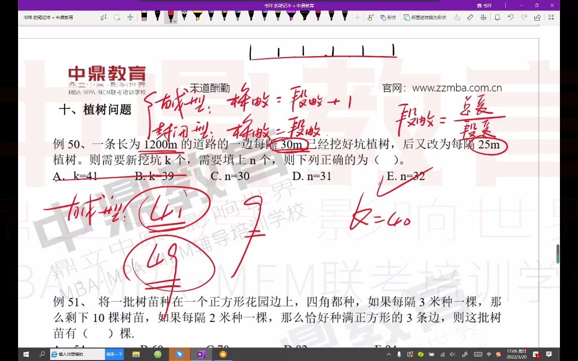 ...工学院MBA学费-2023-抢分密训-国庆集训-管综数学最值、线性规划...