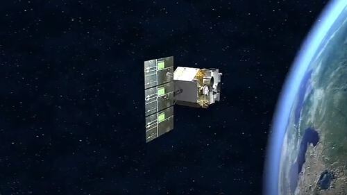 风云气象卫星何以享誉全球?