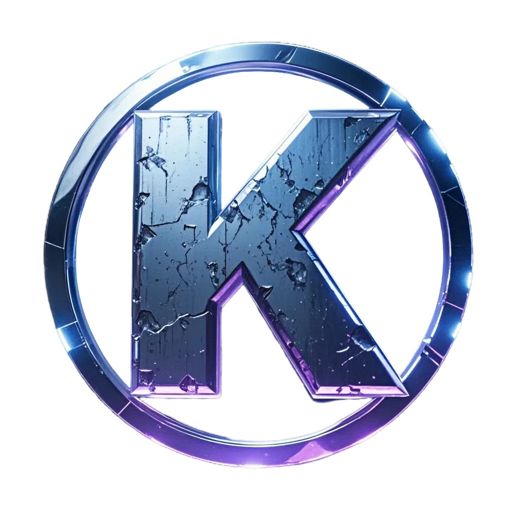 隔壁老K游戏小组 
