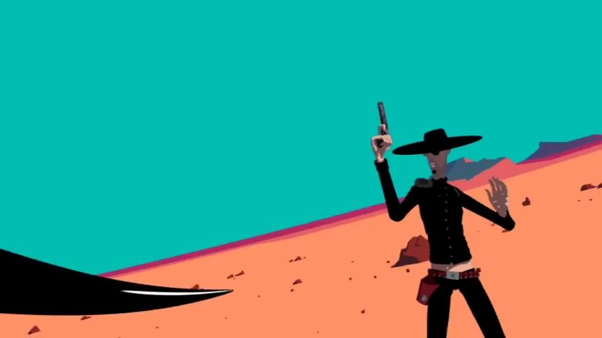 动画短片-制作简单,配乐精良,情节吸睛,却被结尾闪瞎眼