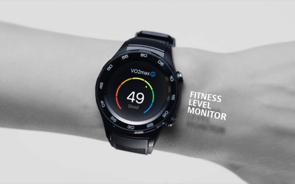 厉害了!华为新专利曝光:无线耳机竟能塞进手表里