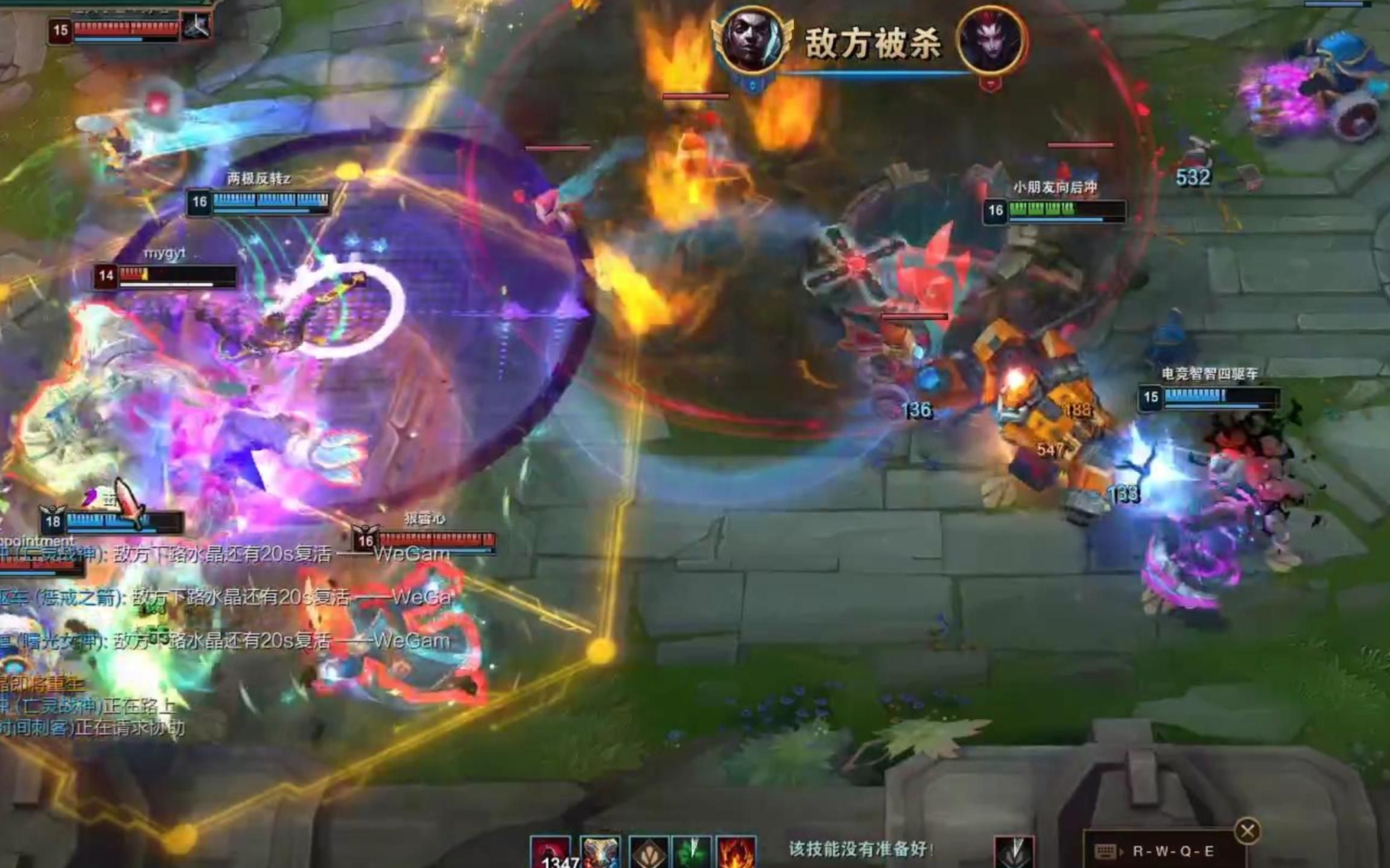 大师局怎么上分中单塞恩混着上大师,出肉就完事了_英雄联盟_精彩集锦