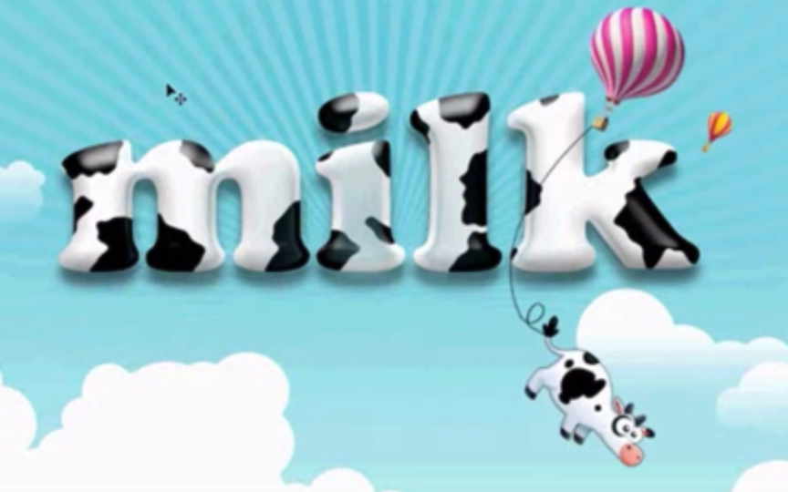 ps基础操作系列 油画滤镜