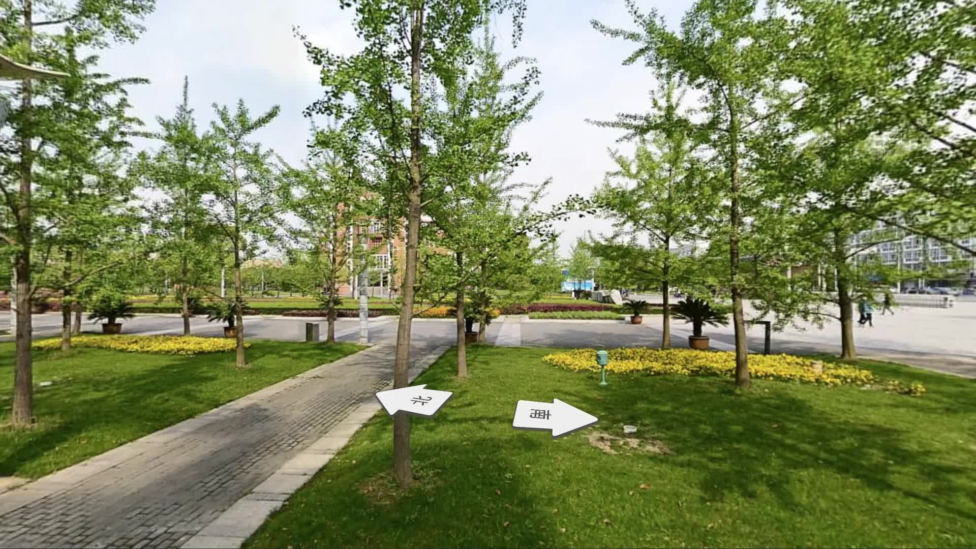 北漂小斌和你分享利用卫星影像数据构建3dmax模型的操作流程