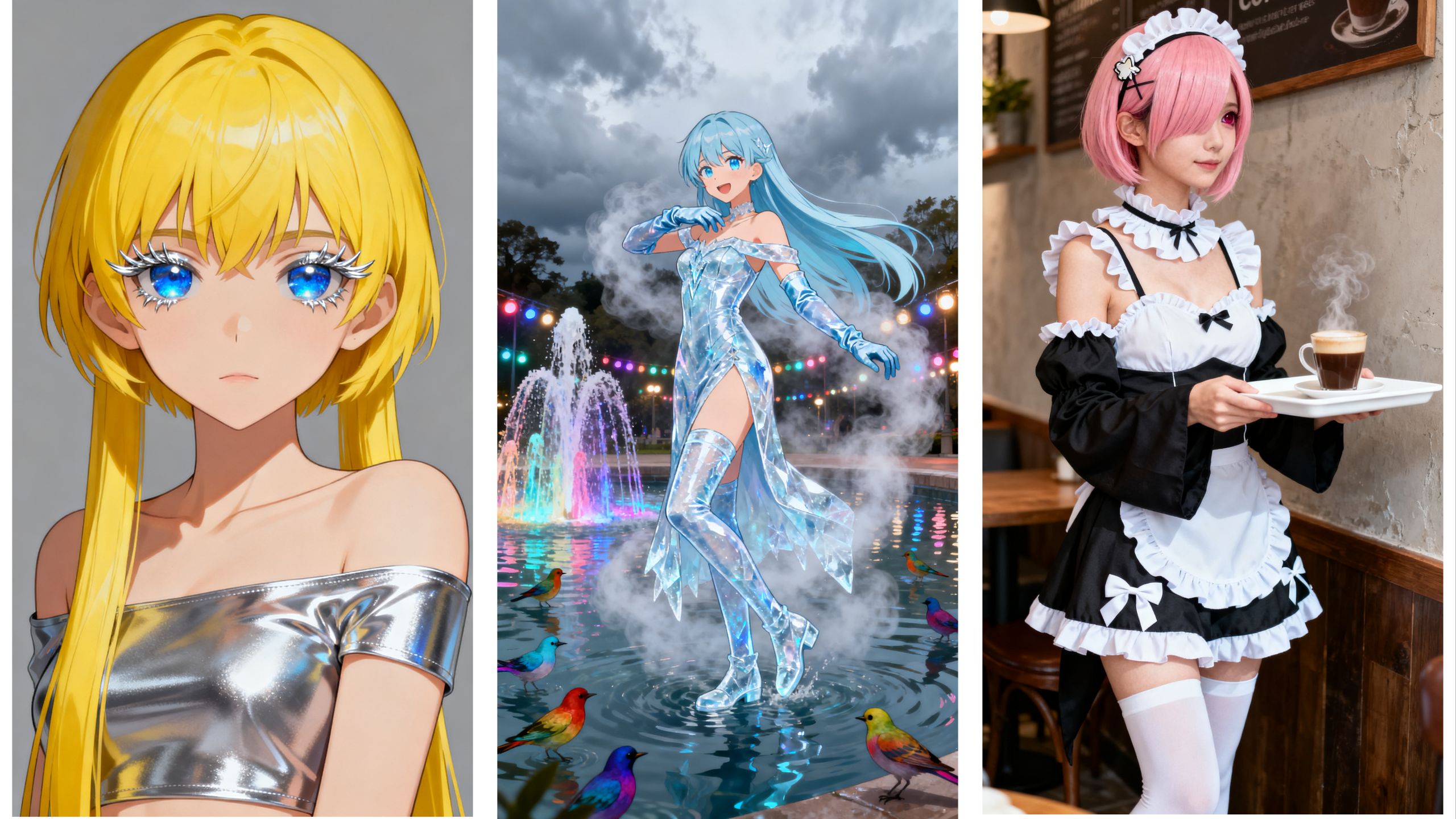 AI工具研究之:先放大还是先补帧