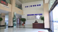 【鑫呈传媒】政府机关事业单位宣传片样片