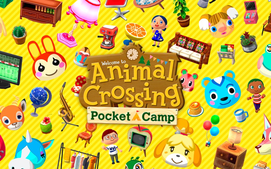 小伙伴们馋动森么?推荐三款同类型的手机游戏。