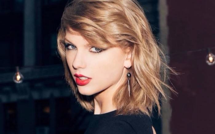 ...Swift-Blank Space学英语2 Taylor swift 零基础唱歌入门 英语发音技巧