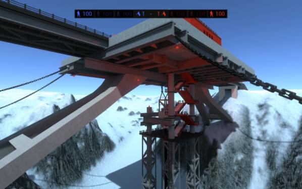 当你在游戏中模拟斯大林格勒保卫战