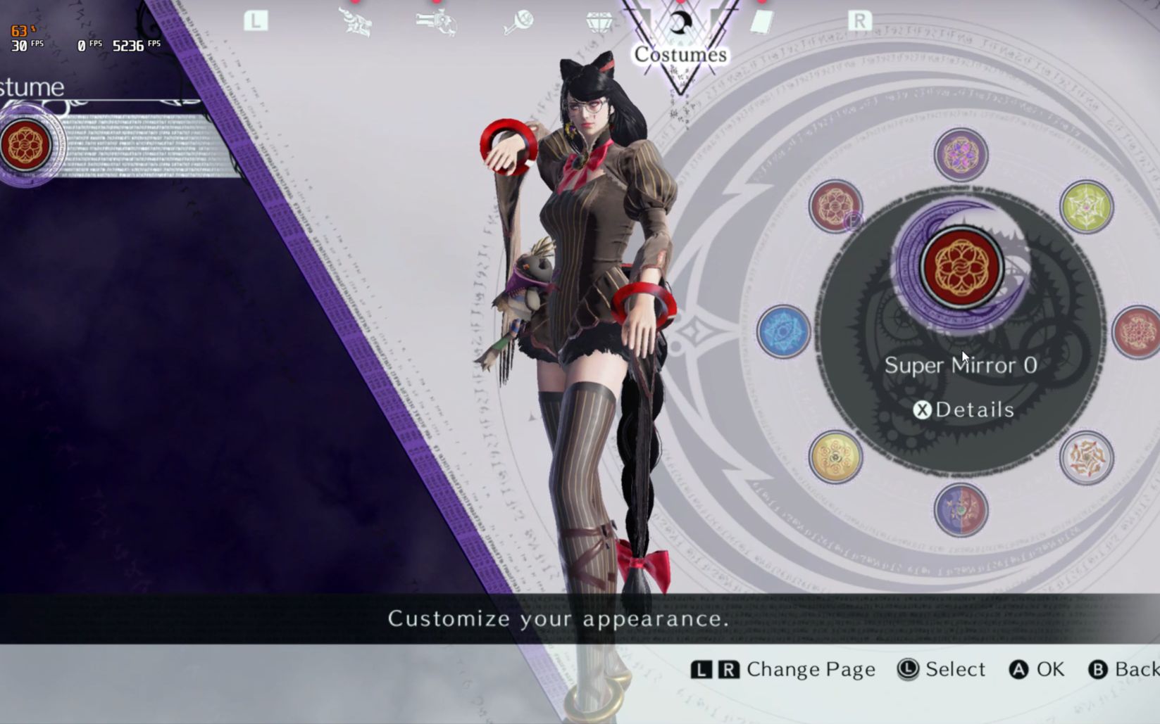 猎天使魔女3 ryujinx yuzu模拟器 隐藏服装存档_单机游戏热门视频