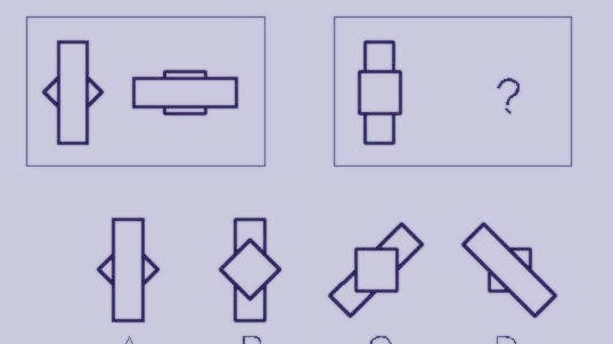 能把这道题做出来的人,你的小学毕业证书才算合格!