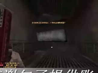 CSONLINE电一生化模式Ⅲ生化危机Ⅱ