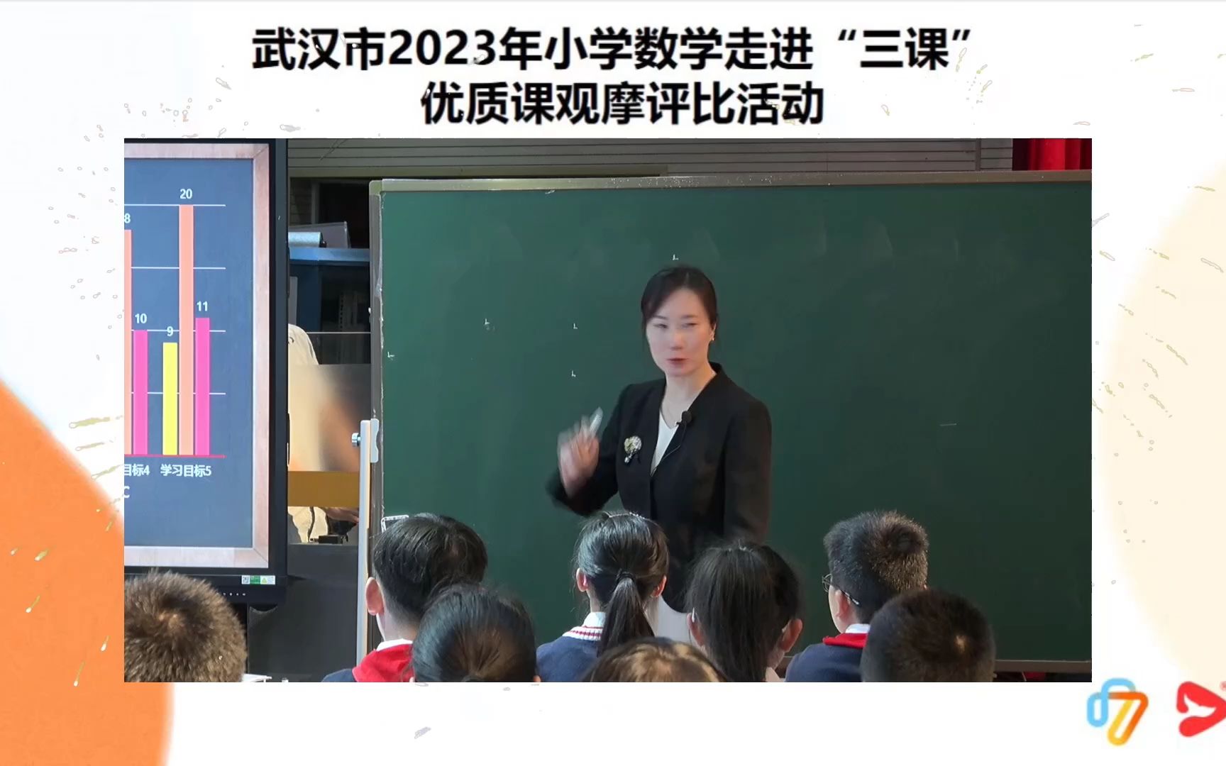 分数的意义(2023)