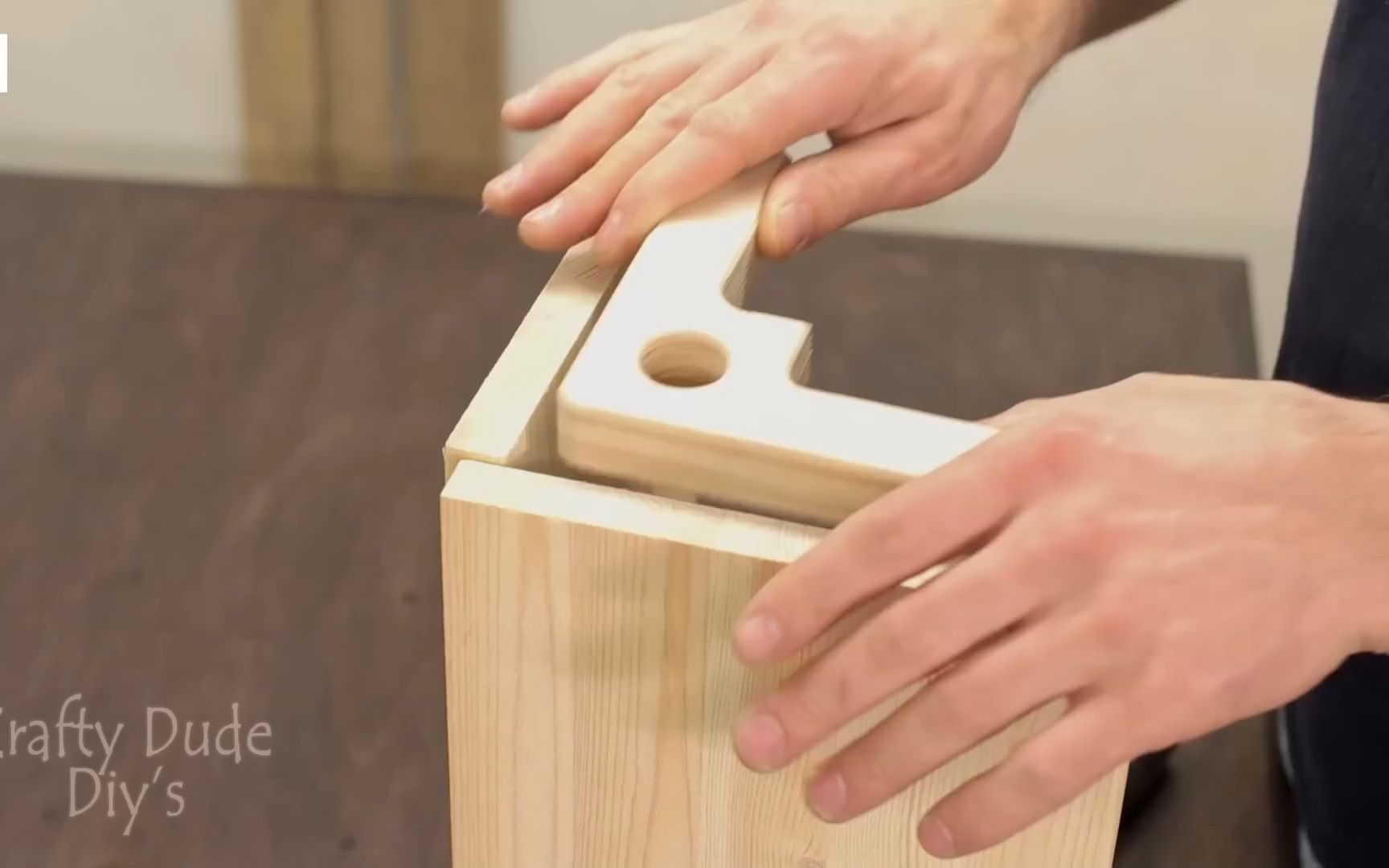 【局部精琢(工具制作)——整理几种海外大佬们便利的工具制作可以...