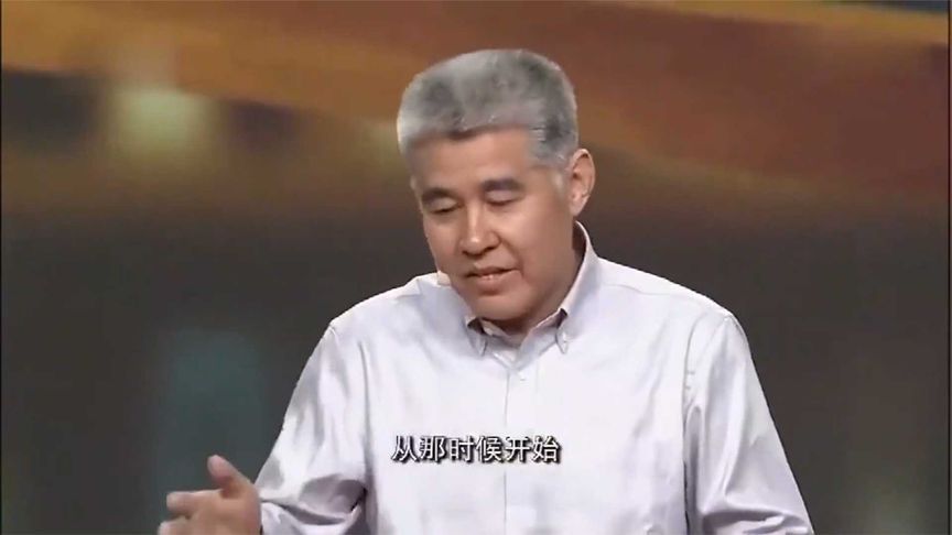 开讲啦:国产航母副总设计师登台演讲,首次曝光国产航母真实战力