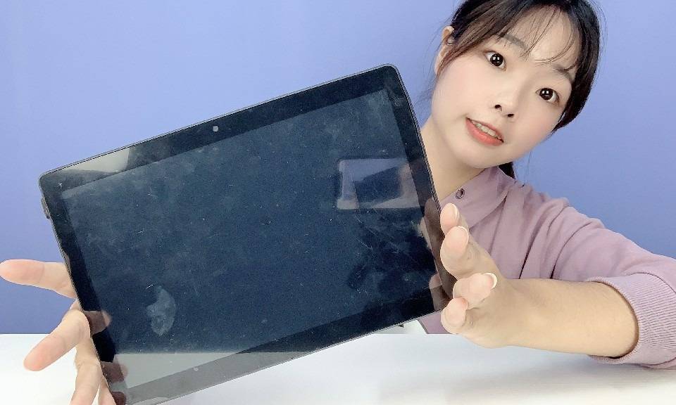 拼多多销量超100000的山寨平板电脑,.