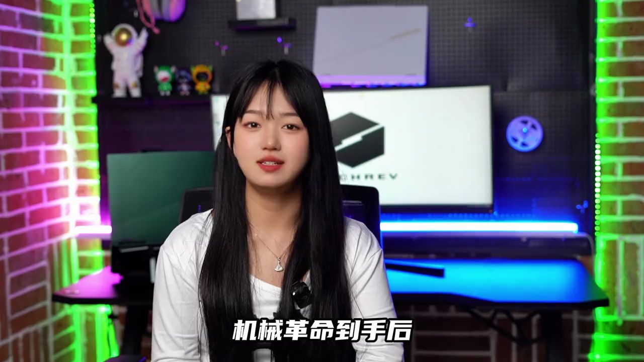 新入手的笔记本这样设置了吗