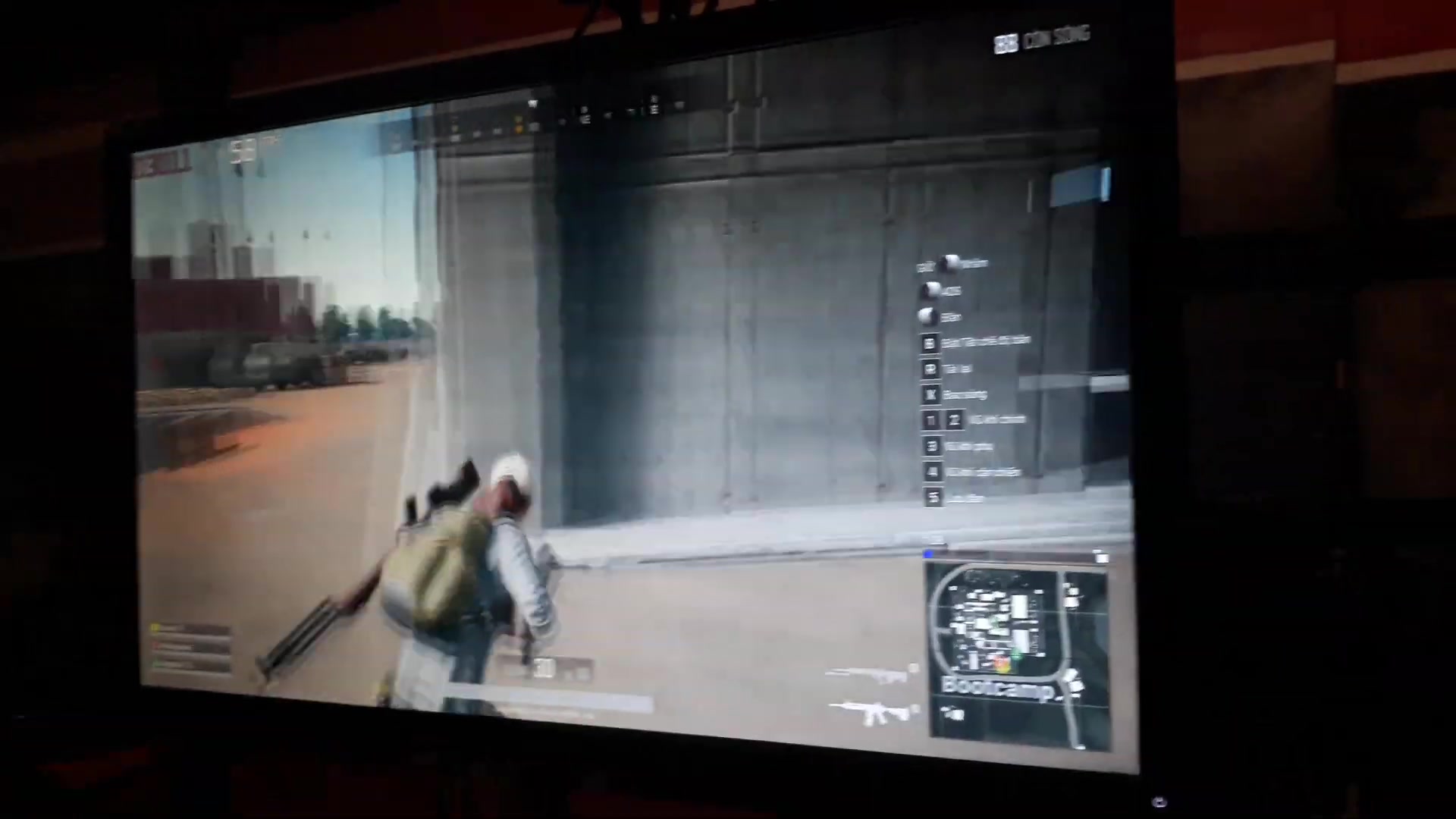 [怀疑人生]GTX650吃鸡1080p超低设置60fps稳定畅玩