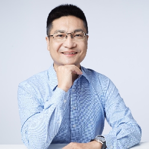 王玮老师 