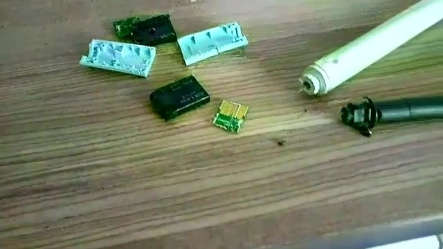 不要走,看我暴力拆解无线网卡