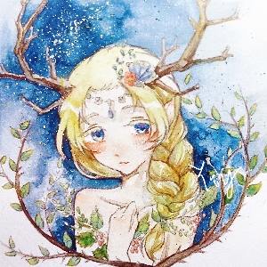 -翼壹- 